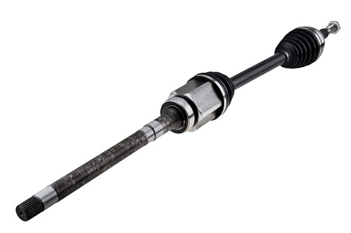 NTY DRIVESHAFT RIGHT FRONT FOR FORD EDGE 2.0TDCI 210KM AWD 15 | eBay ...