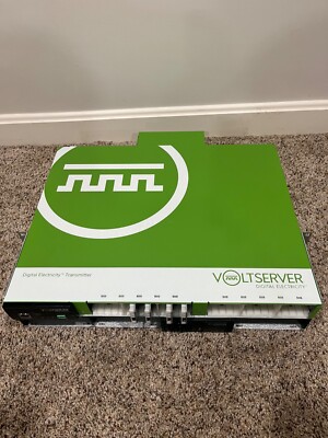 VoltServer Digital Electricity Transmitters - VTX500