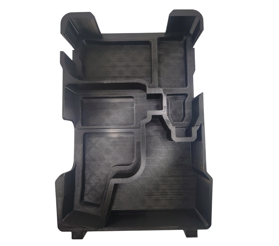 Packout Compact Insert For Milwaukee M12 Drill & Impact Combo | eBay