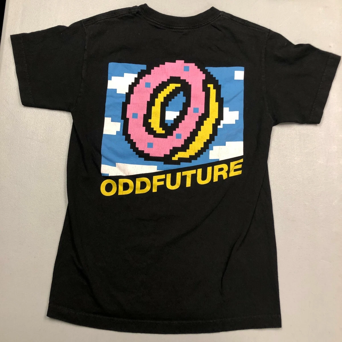 Ofwgkta Logo Text