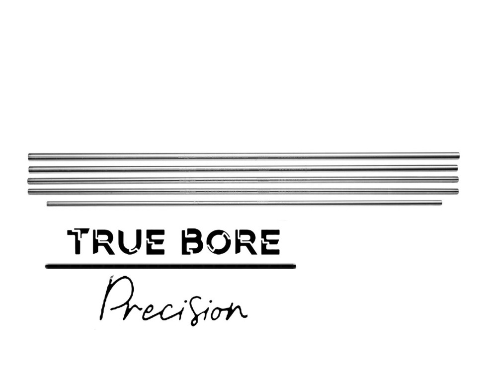 5.56/.223 Suppressor Alignment Rod Gauge Bore .22lr | eBay