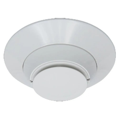 🔥 FSP-951A-IV NOTIFIER SMOKE DETECTOR FSP951IV FIRE ALARM ,WHITE | eBay