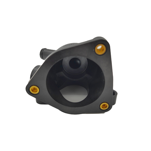 OEM Honda Acura 19320-RAA-A01 Thermostat Housing Accord CRV CIVIC TSX ...