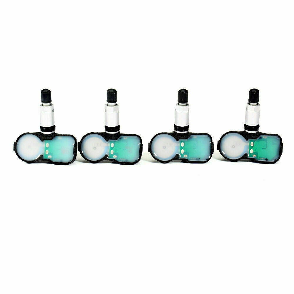 4 Pcs TPMS Tire Air Pressure Sensor 4260733021 For Toyota 4Runner Lexus 4-pcs-tpms-tire-air-pressure-sensor-4260733021-for-toyota-4runner-lexus