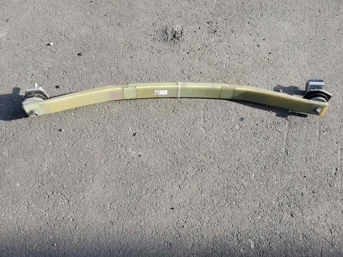 Genuine VOLVO XC90 T5 TURBO AWD REAR SUSPENSION LEAF SPRING SUPPORT ...