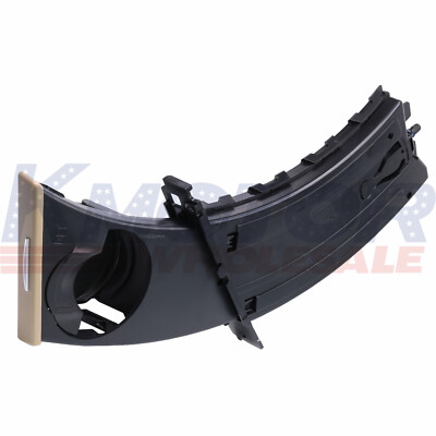 Dashboard Cup Holder Front Left Side 51459173467 For BMW E90 E91 E92 ...