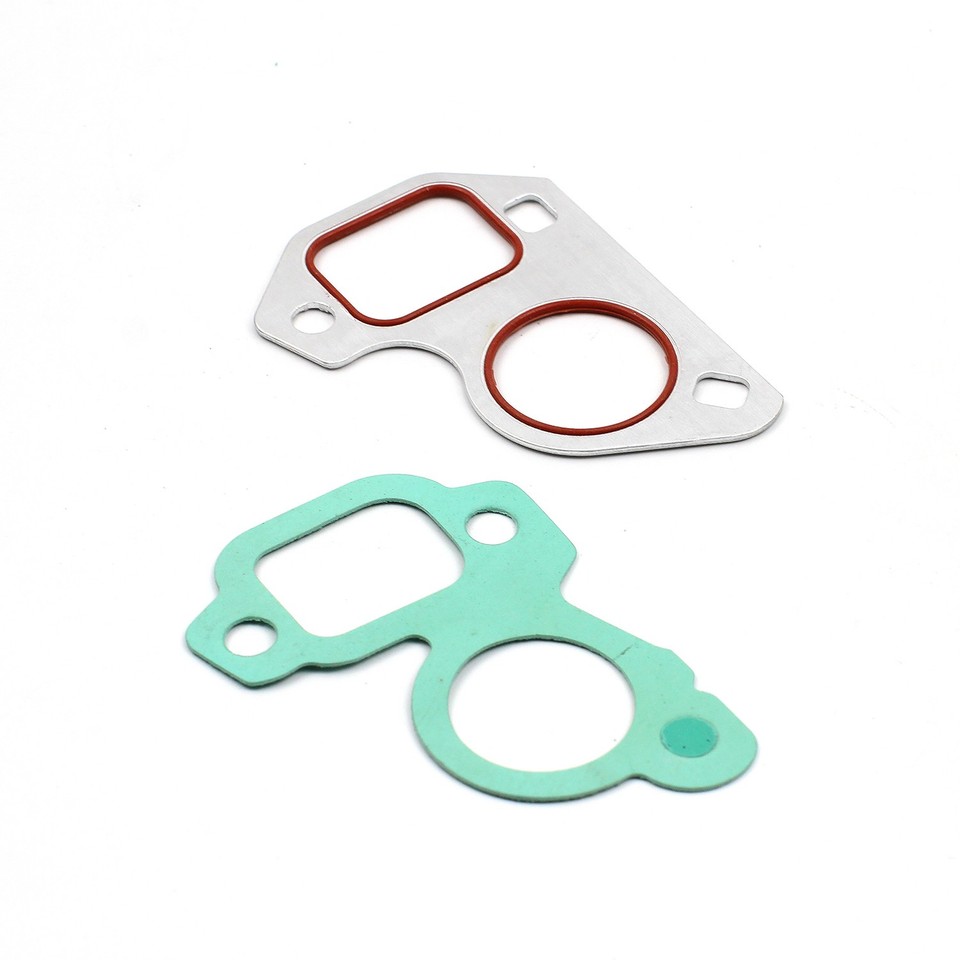 Brand-New Timing Cover Gasket Set Fit For GMC Chevrolet 4.8L 5.3L 5.7L ...