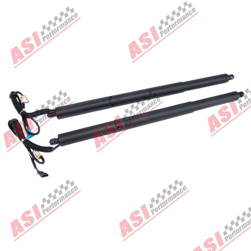 2pcs Rear Shock Tailgate Power Lift Support For BMW X3 F25 2011-2015 ...