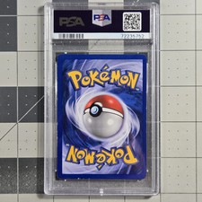 Ho-Oh Pokémon TCG Professional Sports Authenticator (PSA Ho-Oh Pokémon TCG Professional Sports Authenticator (PSA