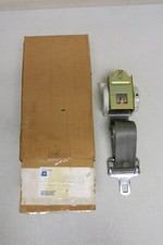 GM OEM Front Seat Belts-belt & Retractor Left 88956018 for sale online ...