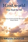 1God.world: One God for All 9780980610741| eBay