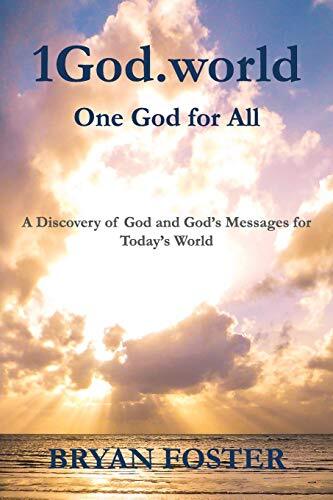 1God.world: One God for All 9780980610741| eBay