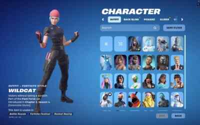 Stacked fn acc on sale | eBay