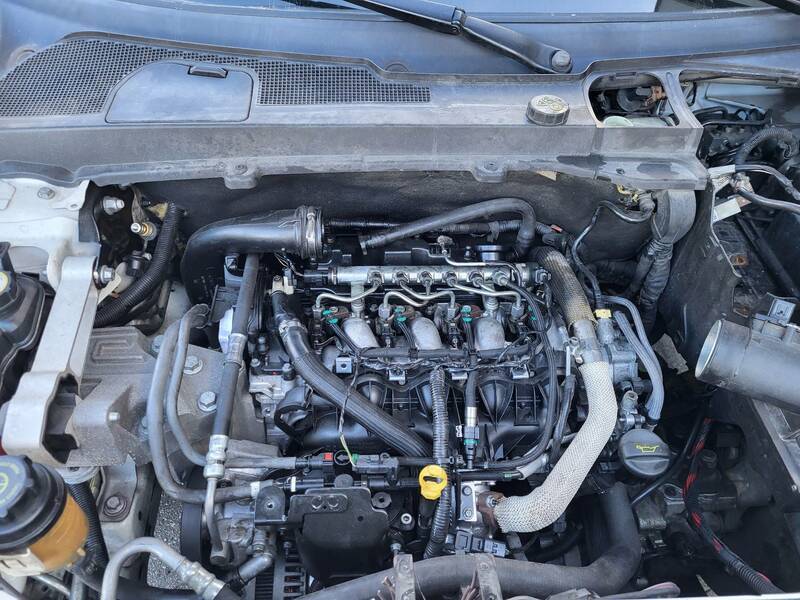 LR006859 achsschenkel vorne links für LAND ROVER FREELANDER (LR2) 2006 ...