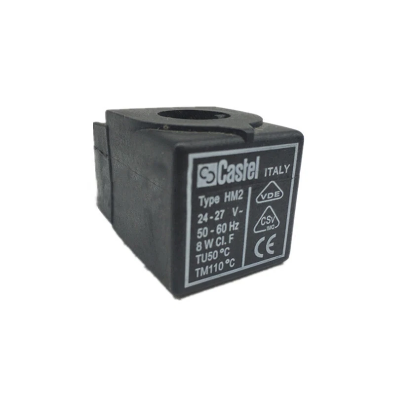 Castel Coil 9100/RA6 Tipe HM2 220V 230V 8W Untuk, 58% OFF
