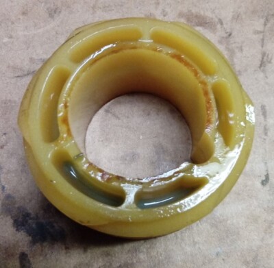 89-94 Nissan S13 240sx Ka24 Transmission Wheel Speed Sensor Gear Fs5w71 ...