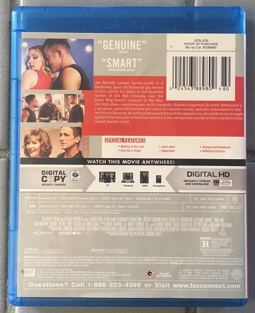 Tony Danza Don Jon Workout