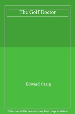 The Golf Doctor | eBay