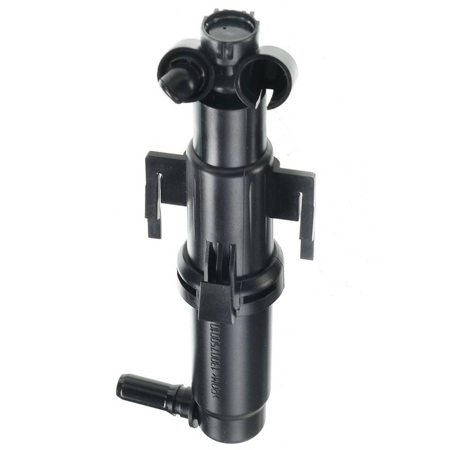 Headlight Washer Nozzle Left Side for BMW F07 F10 528i 550i xDrive ...