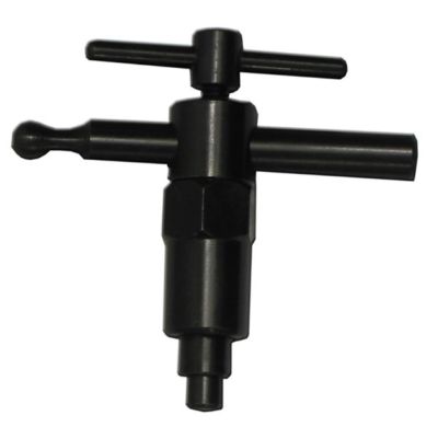 Haron CROX TOOL H110 Creates Crox At Pipe End & Holds Nut *Australian ...