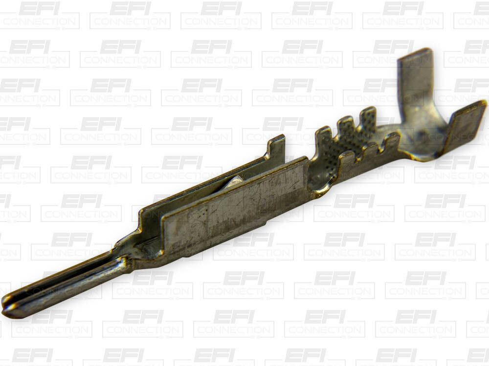 Delphi Metri-Pack 150 Series Male Sealed Terminal 12045773 (25 pcs) | eBay