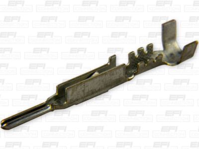 Delphi Metri-Pack 150 Series Male Sealed Terminal 12045773 (25 pcs) | eBay