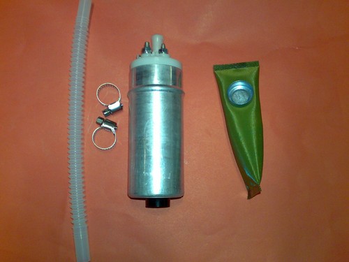 BMW R1100 GS R1150 GS R850R R850RT R1100R R1100R fuel pump Bomba de ...