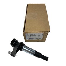 Delphi 19005362 ACDELCO D521c GM 25198623 Original Equipment Ignition ...