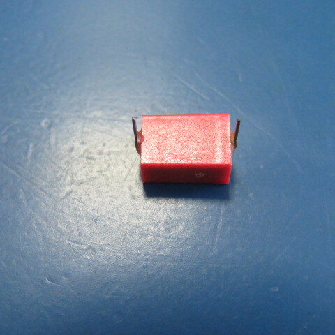 Littlefuse 202001 Qty of 10 per Lot FLAT PAK surface mount fuses, Fast ...