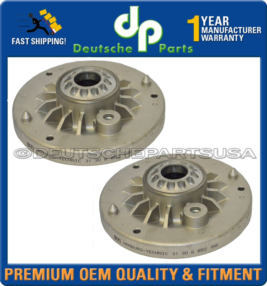 Front Strut Shock Mount Mounts Bearing for BMW F25 F26 X2 X3 X4 ...