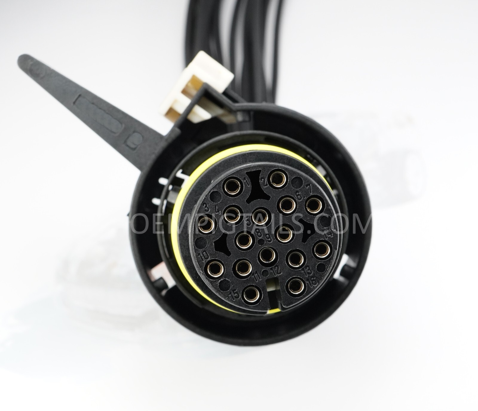 6L90E, 6L80E, 6R80 Transmission Connector Pigtail | eBay