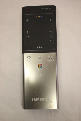 SAMSUNG SMART TOUCH TV REMOTE CONTROL RMCTPE1 AA59-00631A GENUINE ...