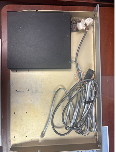 MOTOROLA TRA100R TONE REMOTE ADAPTER REPEATER MODULE | eBay