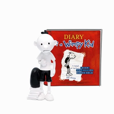 Tonies Content-Tonie - Diary of a Wimpy Kid | eBay UK