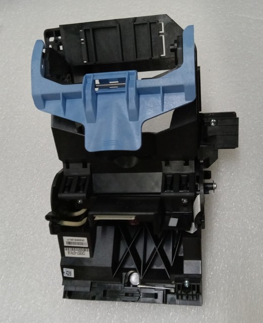 CR357-67018 HP CARRIAGE ASSEMBLY for sale online | eBay