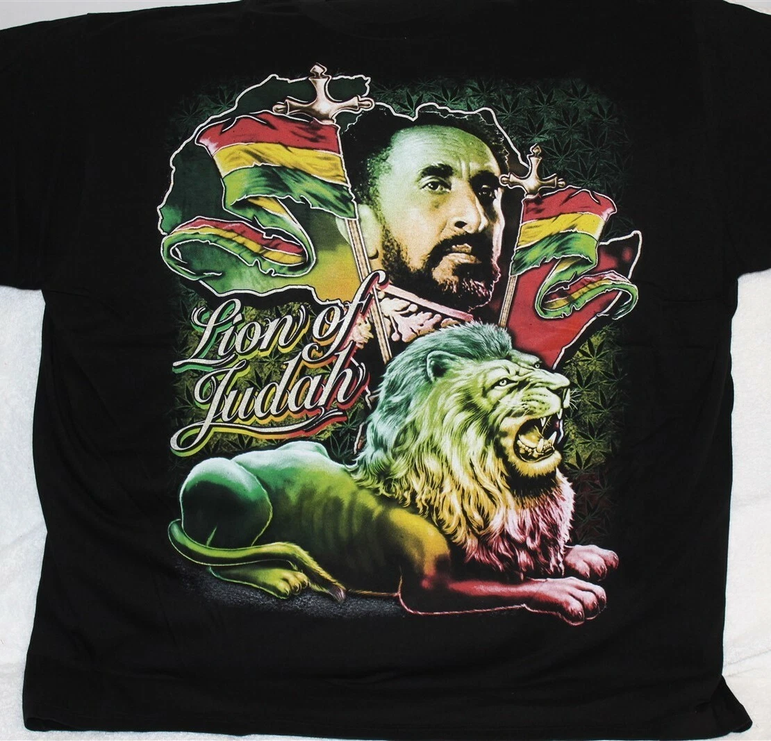 Rasta Lion Of Judah Pictures