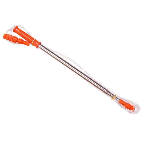 Extended Telescopic Rod Extendable Spray Water Sprinkler Sprayer Pole ...