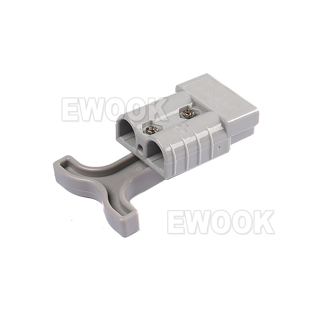 10PCS Grey T Bar handle for Anderson style plug connectors tool 50AMP ...
