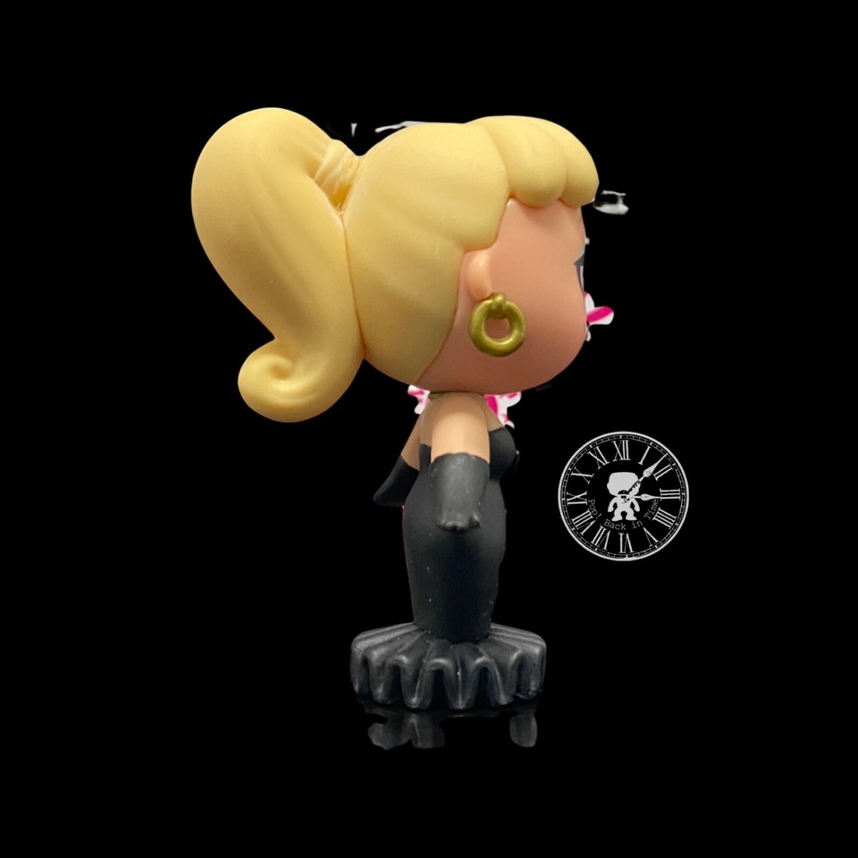 Funko Mystery Minis Barbie (2016 Vaulted Series) 3SHIPSFREE | eBay