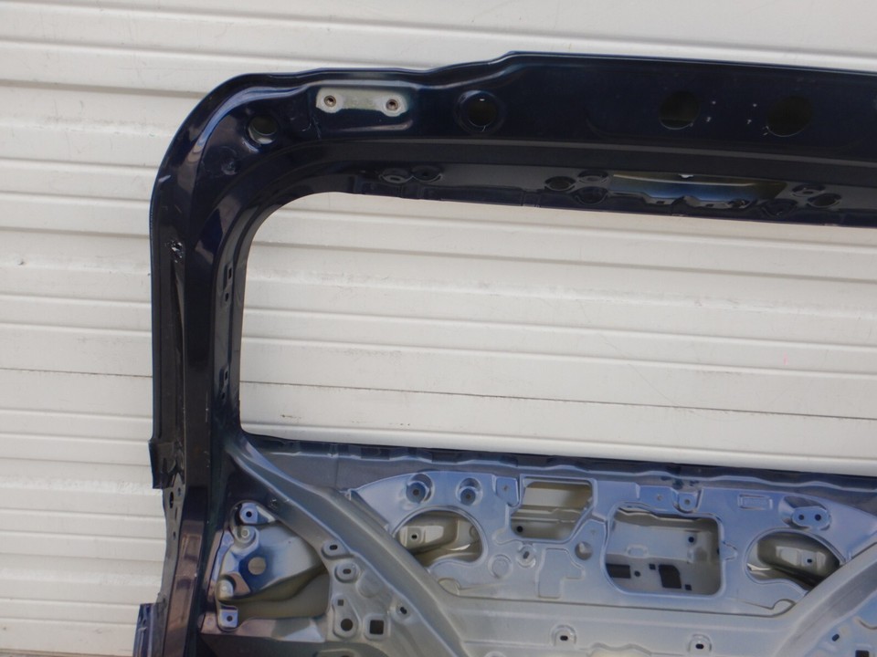 2024 2025 TOYOTA GRAND HIGHLANDER TAIL GATE LIFTGATE OEM | eBay