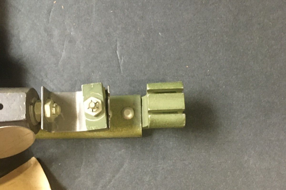 AIRCRAFT LOCK ASSEMBLY 3008 | eBay