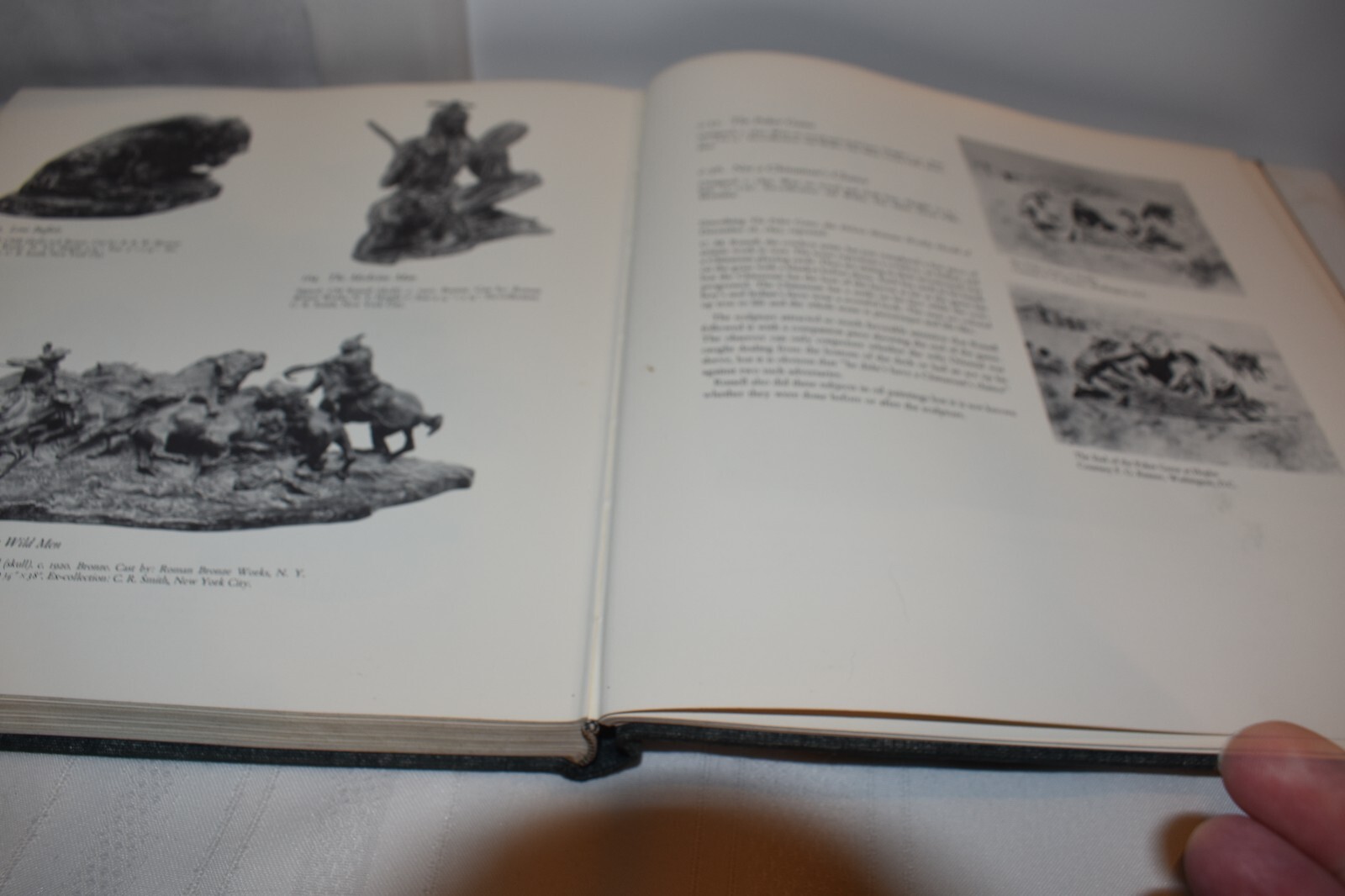 Charles M. Russell, Frederic G. Renner, Austin: University of Texas ...