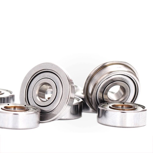 1PC NSK F695ZZ Deep Groove Ball Bearings 5x13x4mm | eBay