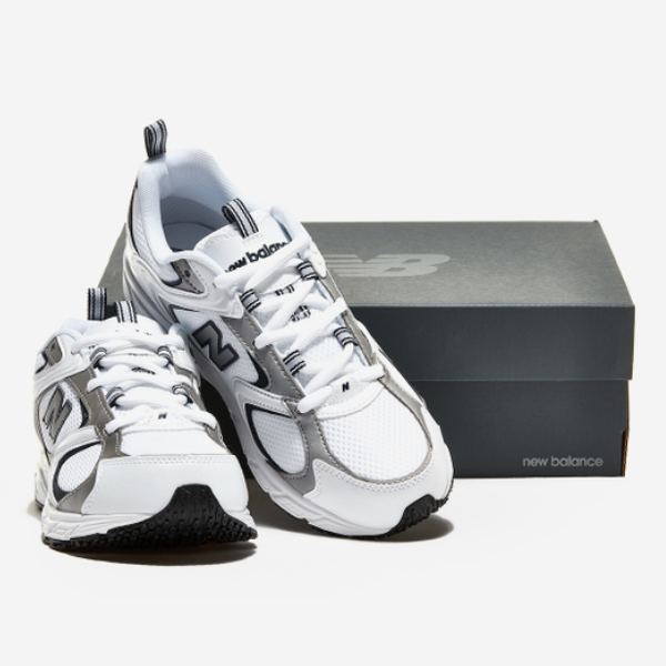 New Balance 408 Shoes Sneakers White - ML408A Expeditedship | eBay
