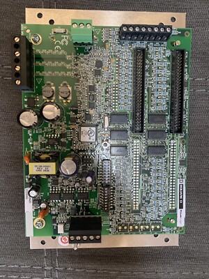 BCM Branch Circuit Monitoring Board Meter SQUARE D BCPMA042D | eBay