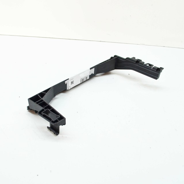 MERCEDES-BENZ GLE W167 LEFT RADIATOR AIR DUCT A1675041300 GENUINE for ...