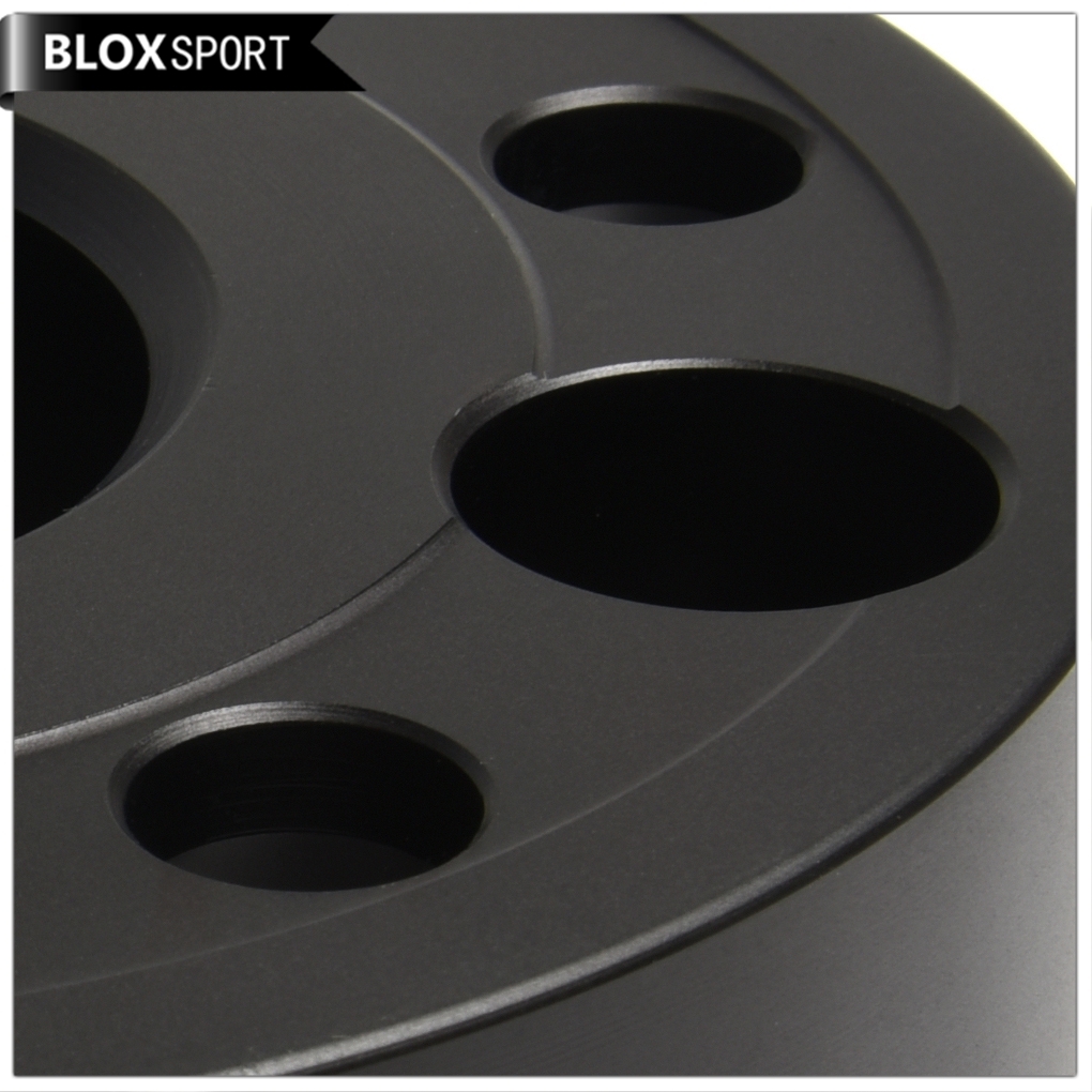 5x100 57.1 wheel spacer Forged spacers for VW Golf Polo MK3 MK4 MK5 ...