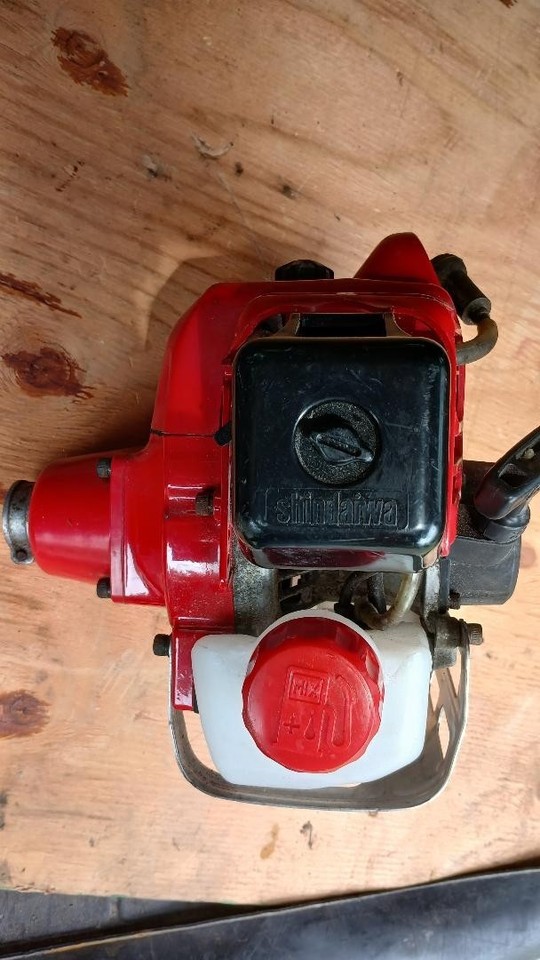 Shindaiwa AH230 Hedge Trimmer Engine Brand New ! (S230) T230? | eBay