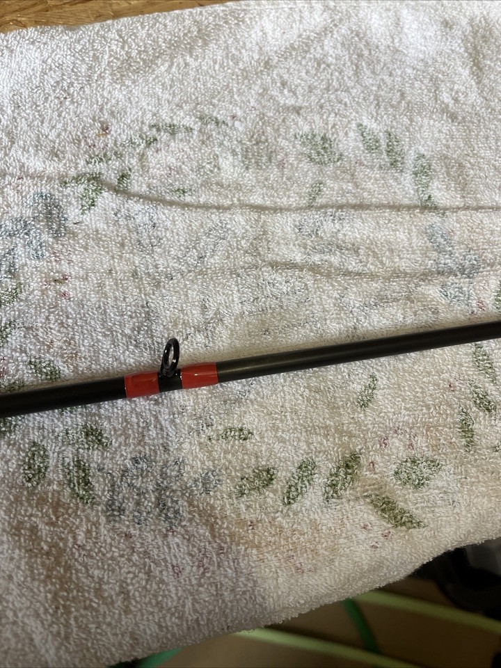 G.Loomis GCX 843C CBR Mod-Fast Action Casting Rod 7' 1/4 Crankbait ...