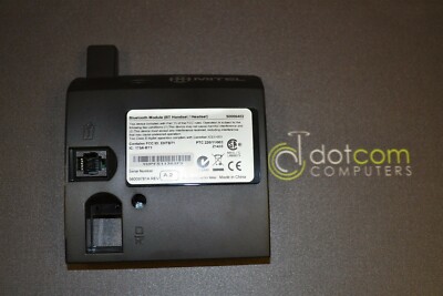 Mitel Bluetooth Module (BT Handset / Headset) 50006402 | eBay